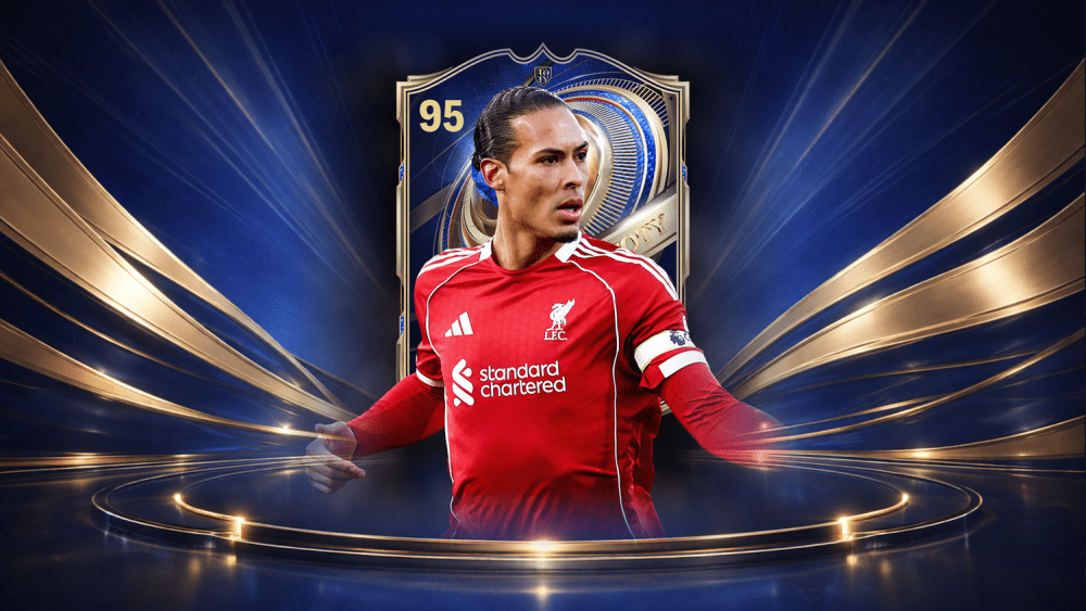 FC 26 TOTY: So stark ist das Team of the Year 2025 - kicker