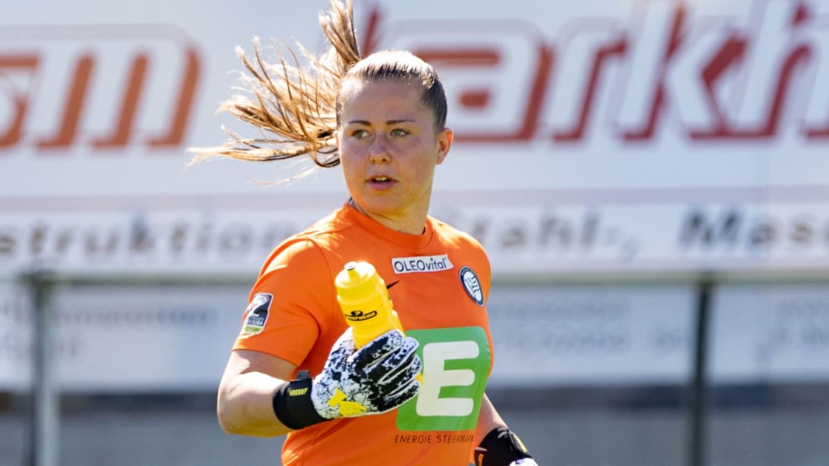 Mariella El Sherif: "Wollen Saison so lange wie möglich offen halten ...