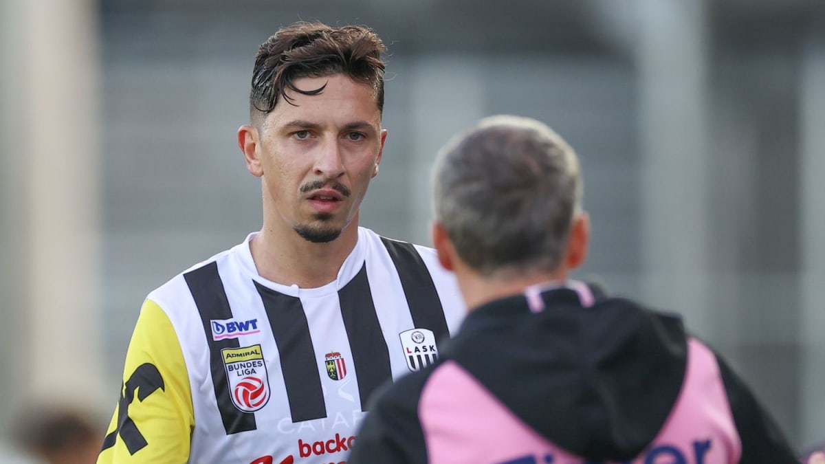 Robert Zuljs Blitz-Hattrick "in persönlicher Vita weit oben" - kicker