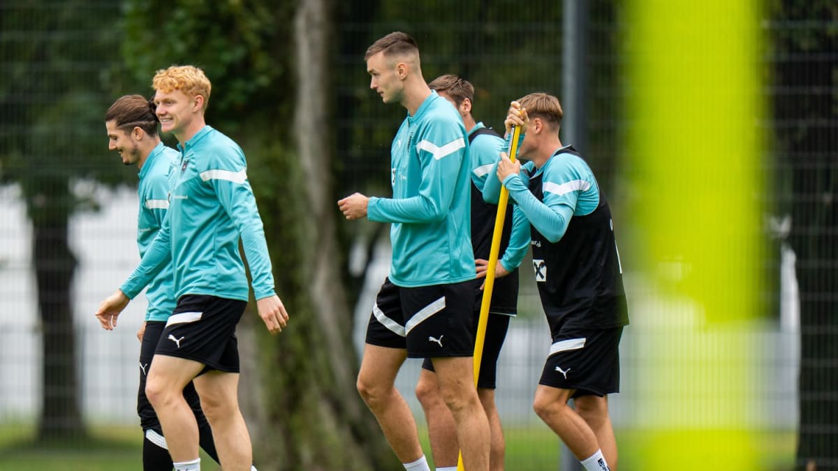 Wer überträgt Estland gegen Österreich live im TV & Stream? - kicker