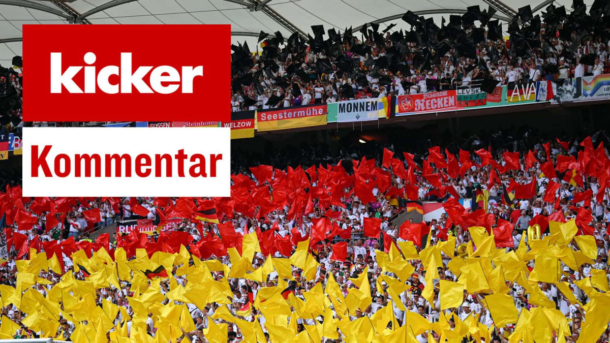 Mehr Tops als Flops und ein Auftrag für Deutschland - kicker