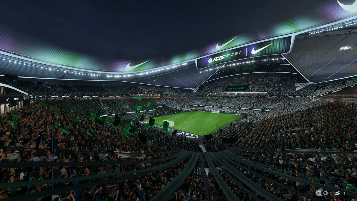 FC 25 Rush: VOLTA raus, Kleinfeld-Clubs rein - kicker