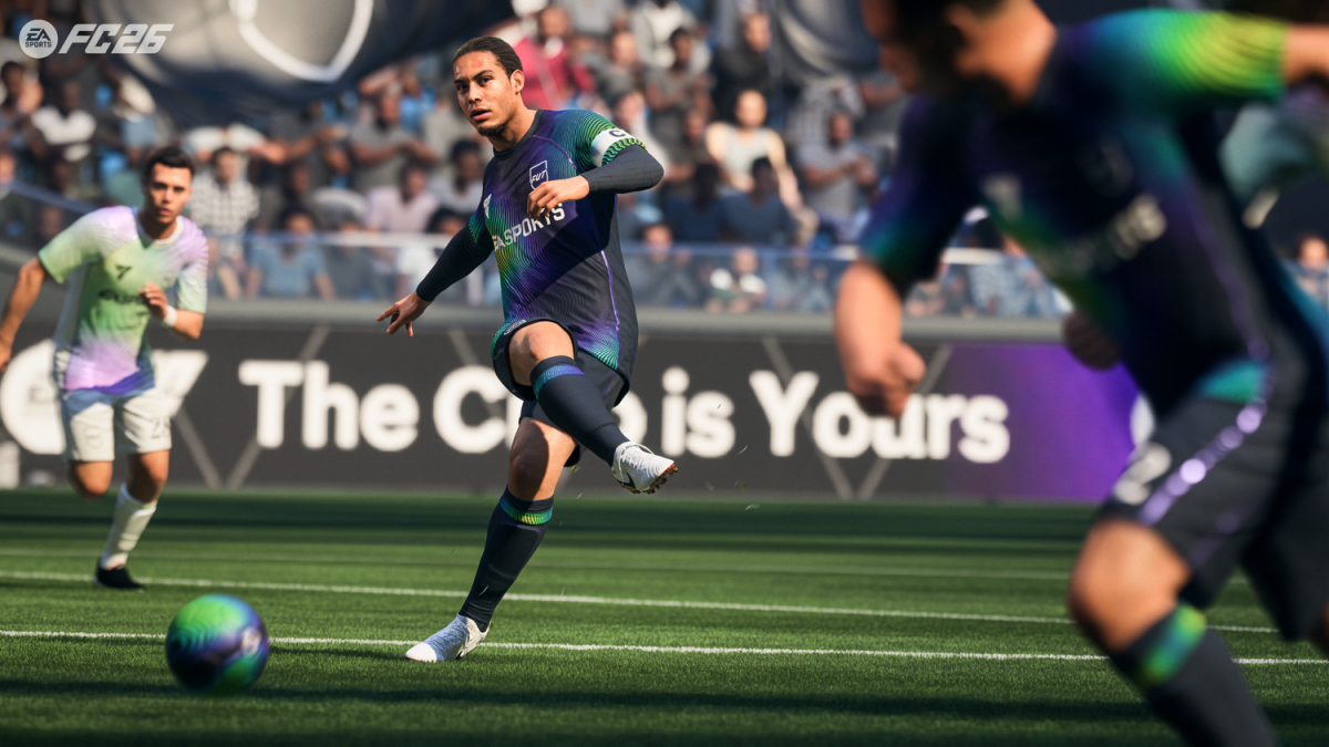 FC 26: Live-Events, Gauntlet und Turniere-Comeback für FUT - kicker