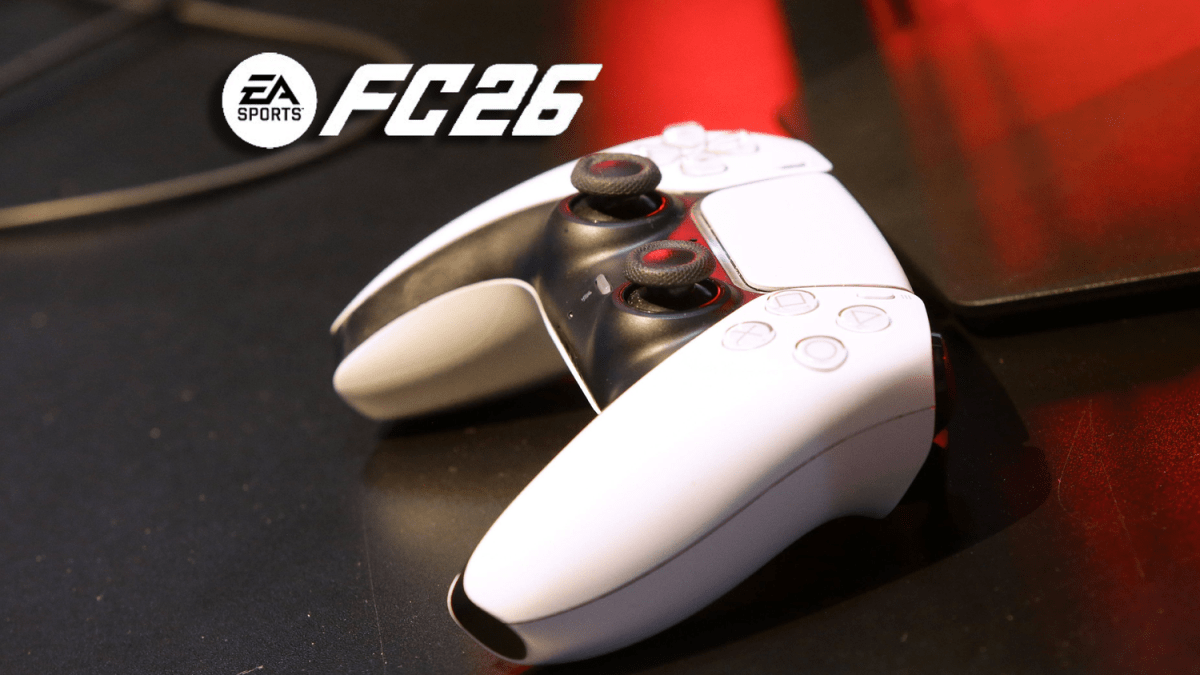 "Flüssiger Fußball" im FM26: Matchday-Trailer zum Football Manager | So ...