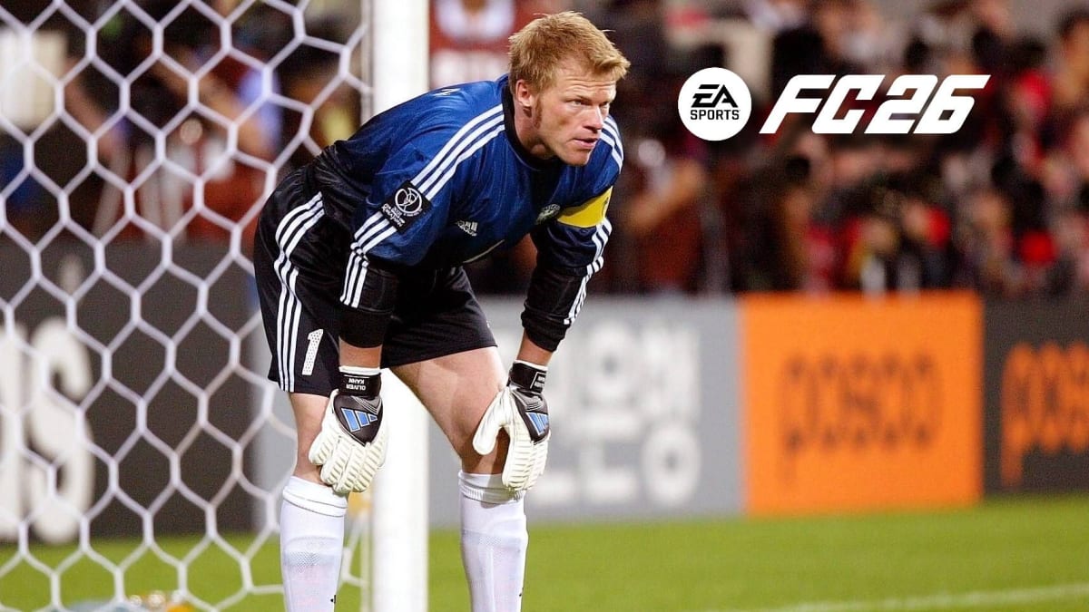 Folgt Kahn auf Ibrahimovic? FC-26-Trailer lässt Fan-Hoffnungen wachsen ...