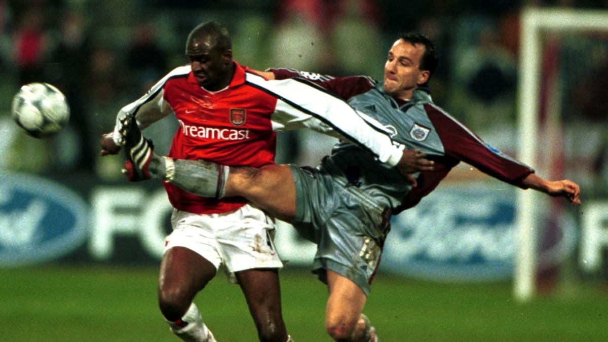 Bayern gegen Arsenal: Geballte Offensiv-Power - kicker