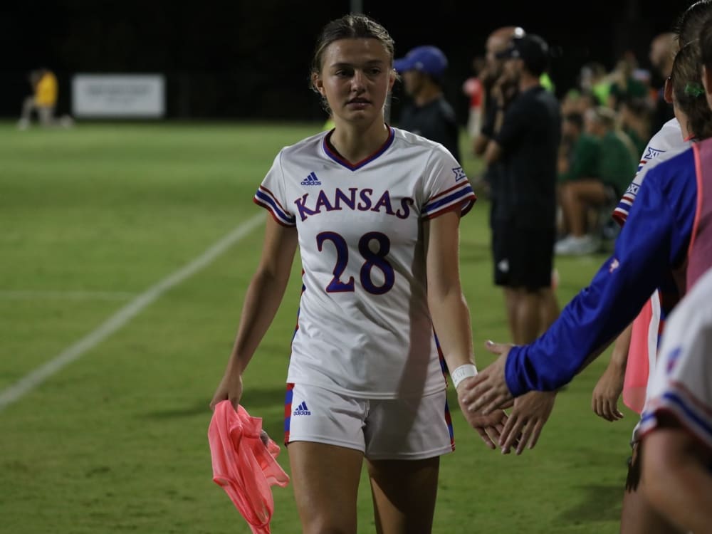 Malin Janser: Zwischen "Spring break" und Vorbereitung - kicker