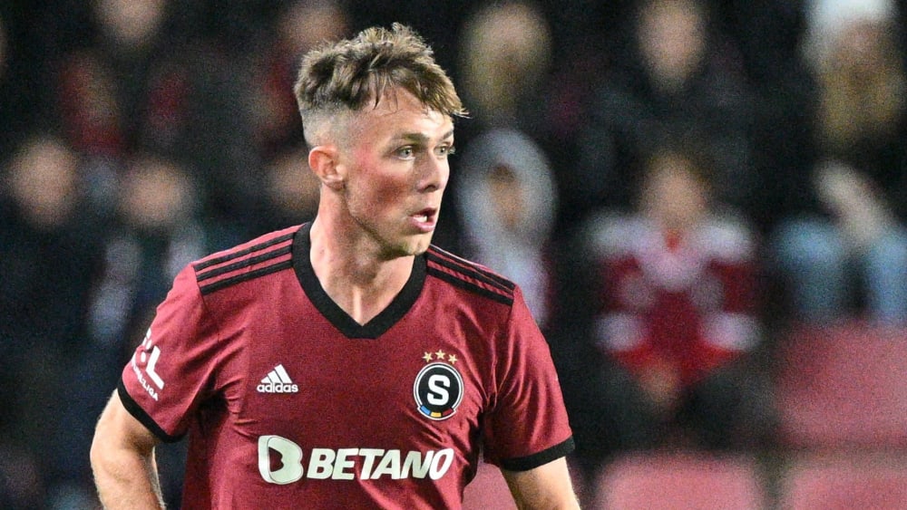 Von Prag nach Nürnberg: Sevcik wechselt zum FCN - kicker