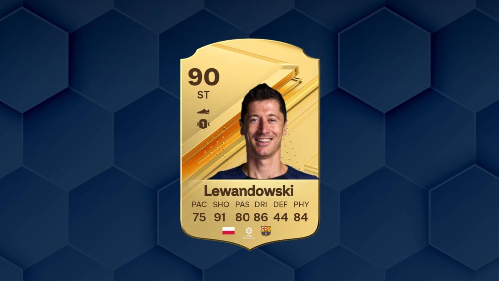 EA SPORTS FC 24 Leaks: Die besten Karten in Ultimate Team? - kicker