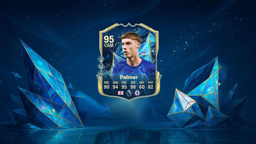 FC 25: TOTS der Premier League um Salah, VVD & Co. - kicker