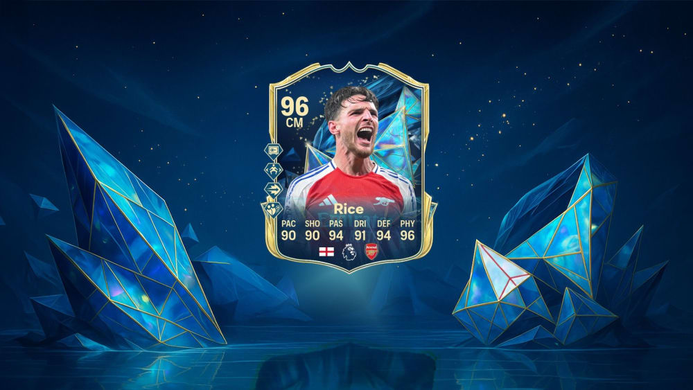 FC 25: TOTS der Premier League um Salah, VVD & Co. - kicker