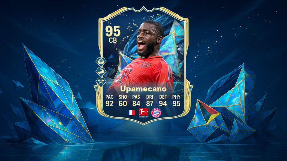EA FC 25: TOTS der Bundesliga - Tah Top, Kimmich Flop - kicker