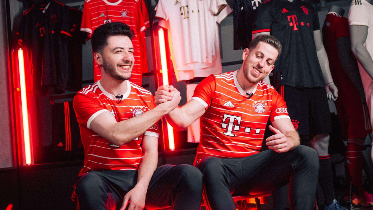 eFootball Championship Pro: FCB schlägt deutsches Inter-Duo - kicker