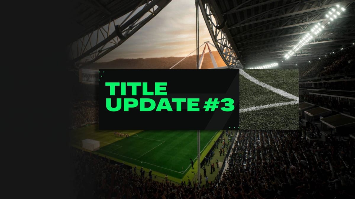 FC 24: Title-Update 3 mit über 100 Fixes - Wird alles gut? - kicker