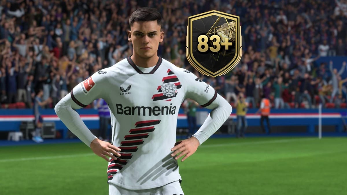 FC 24: EA startet 2024 mit TOTW-Kompensation - frohes Neues - kicker