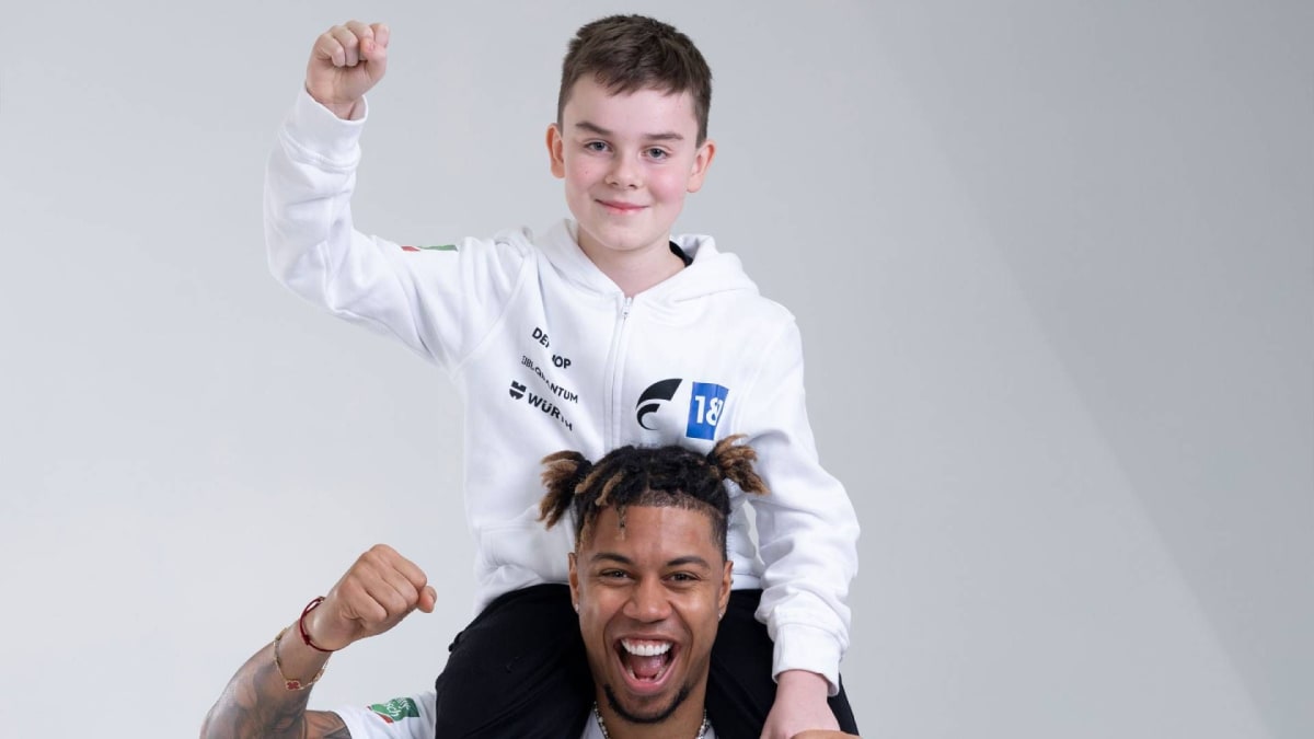 FC 24: Nächster Anders Vejrgang? FIFA feiert "Wunderkind" - kicker