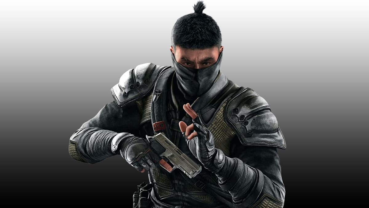 Rainbow Six Siege X: Die besten Operatoren für Anfänger - kicker