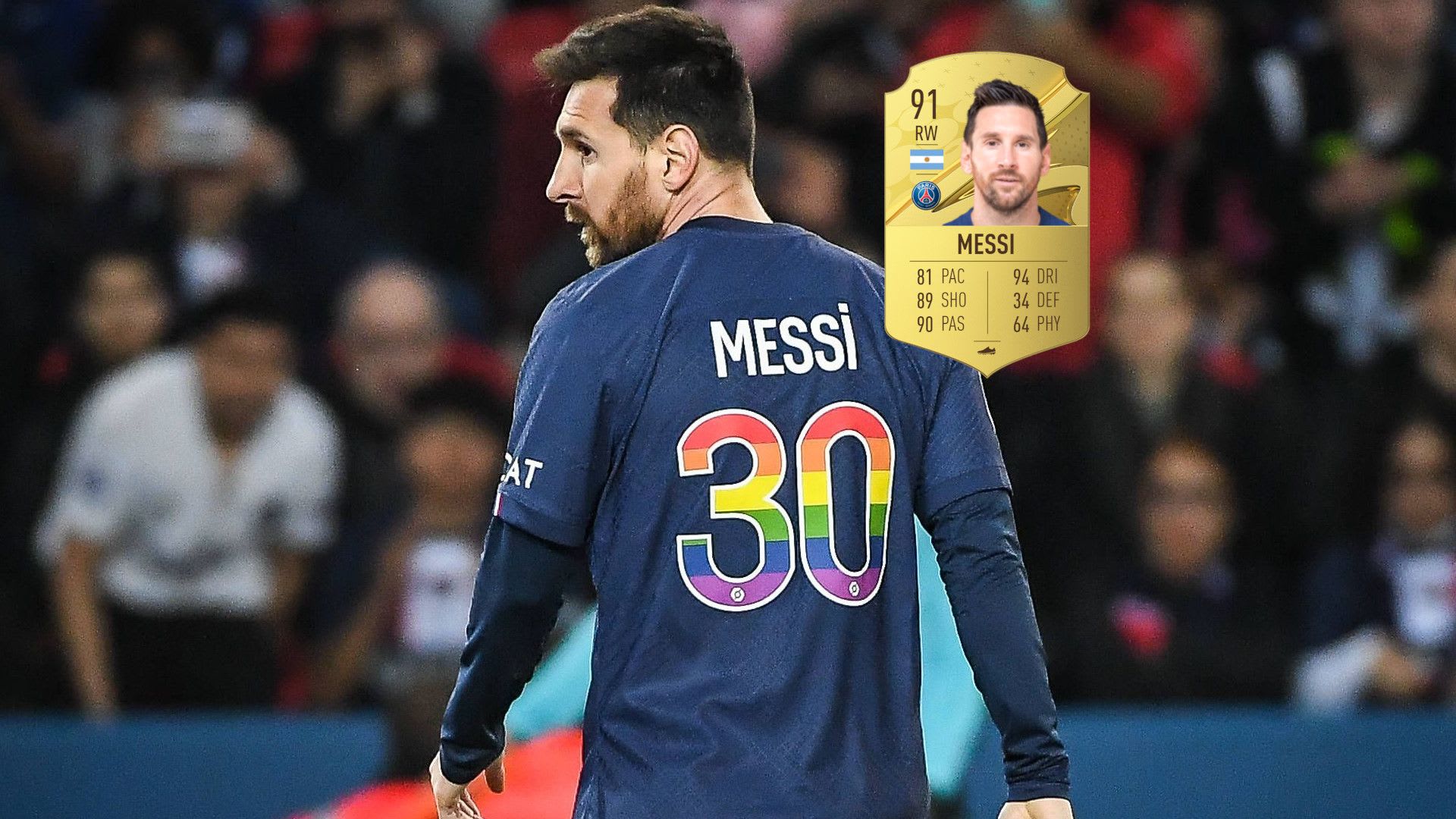 FIFA 23 Ligue-1-TOTS-Prediction: PSG sensationell entthront? - kicker