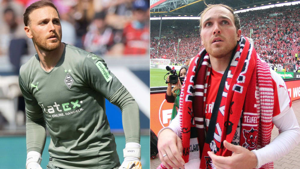 Sippel-Rückkehr zum Betzenberg? "Das Herz sagt ja" - kicker