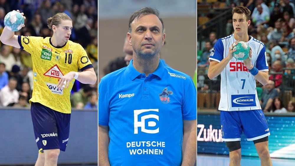 Kolumne von Bob Hanning: Mein erstes Bundesliga-Fazit - kicker