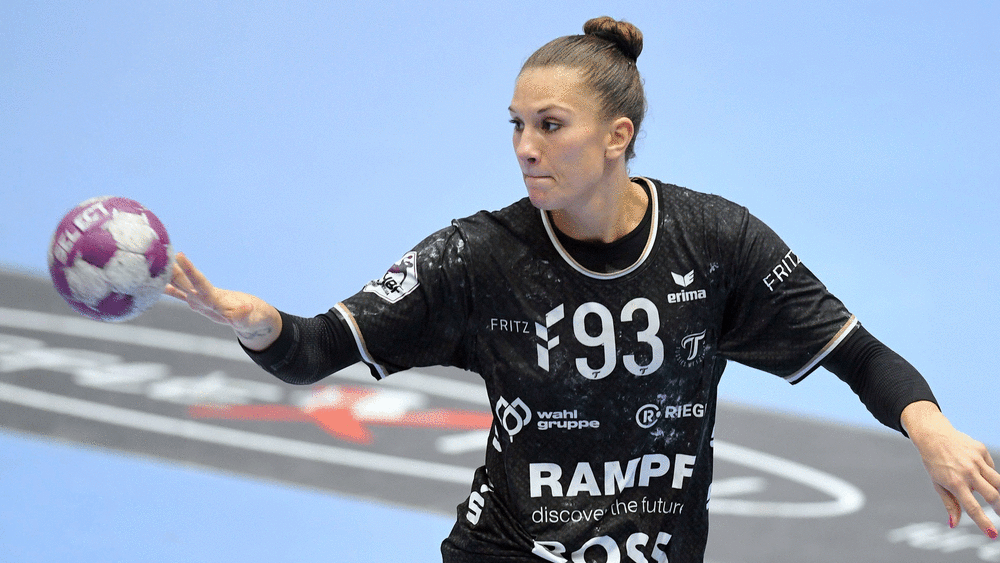 Handball-WM der Frauen: Das ist der deutsche Kader - kicker
