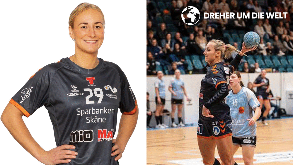 Selbst in Schwedens erster Liga ticken die Uhren anders - kicker