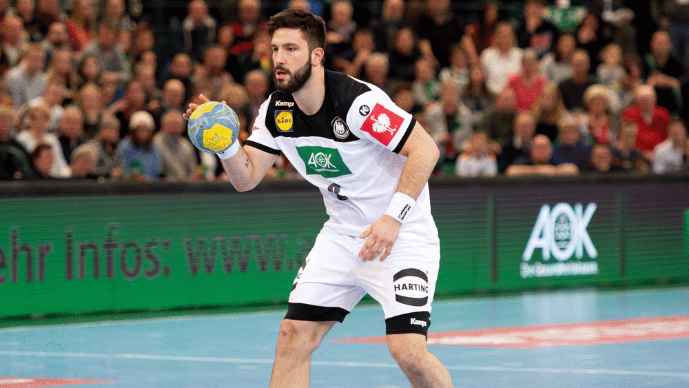 Handball-EM 2024: Das ist Deutschlands Aufgebot - kicker
