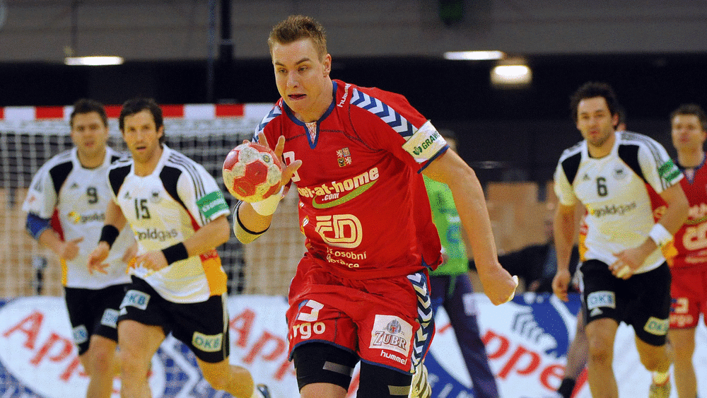 Alle MVPs bei Handball-Europameisterschaften - kicker