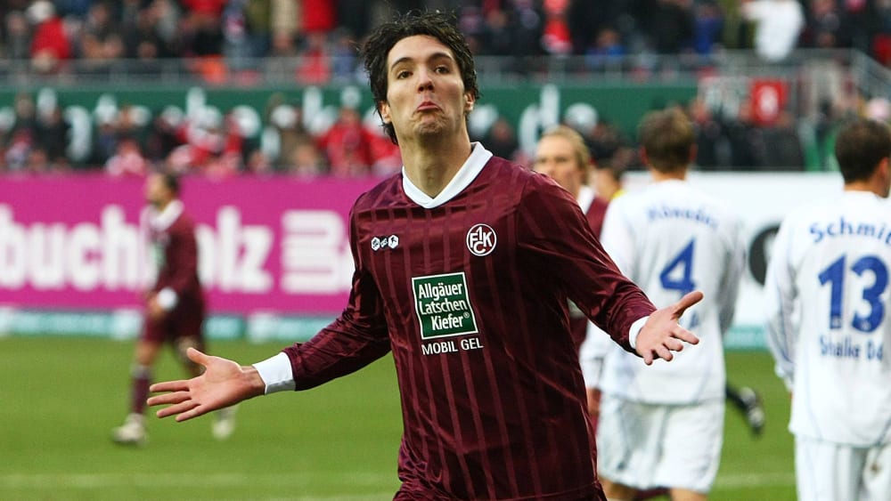 Diese Spieler liefen für die meisten Bundesliga-Klubs auf - kicker