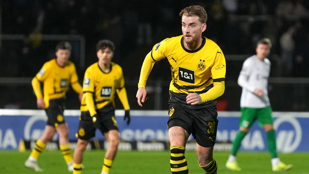 Siebenmal die 1,5 - Pohlmanns Nummer 5: Die kicker-Elf des 26 ...