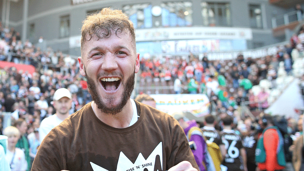 Bundesliga: Marcel Hartel verlässt St. Pauli - kicker