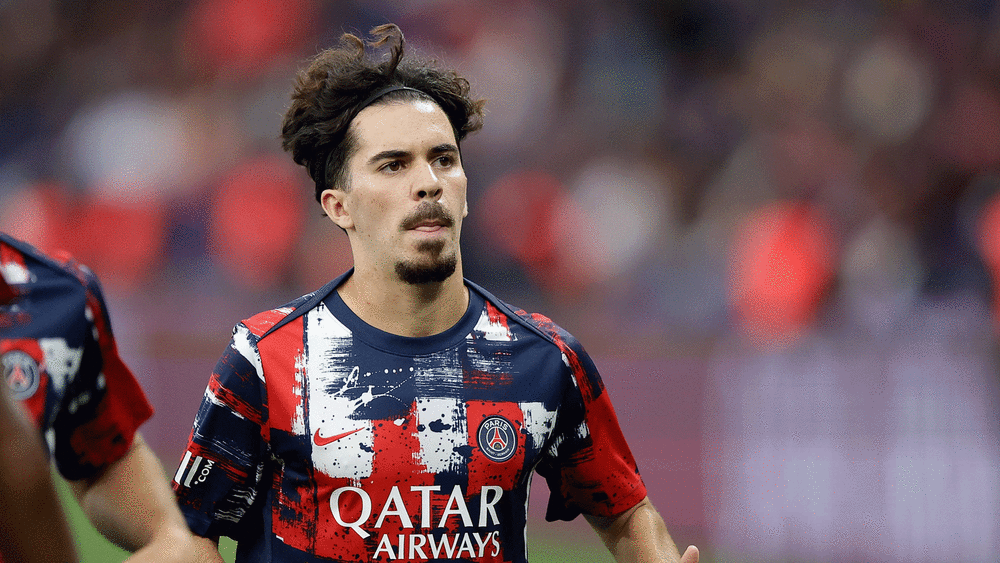 Rodri an der Spitze: Die Ballon-d’Or-Platzierungen im Überblick - kicker