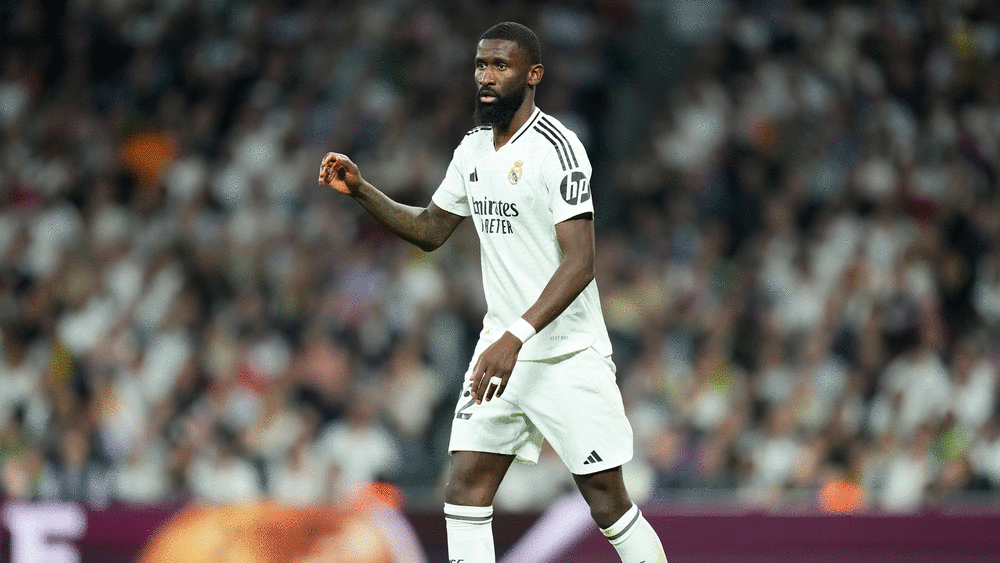 Rodri an der Spitze: Die Ballon-d’Or-Platzierungen im Überblick - kicker