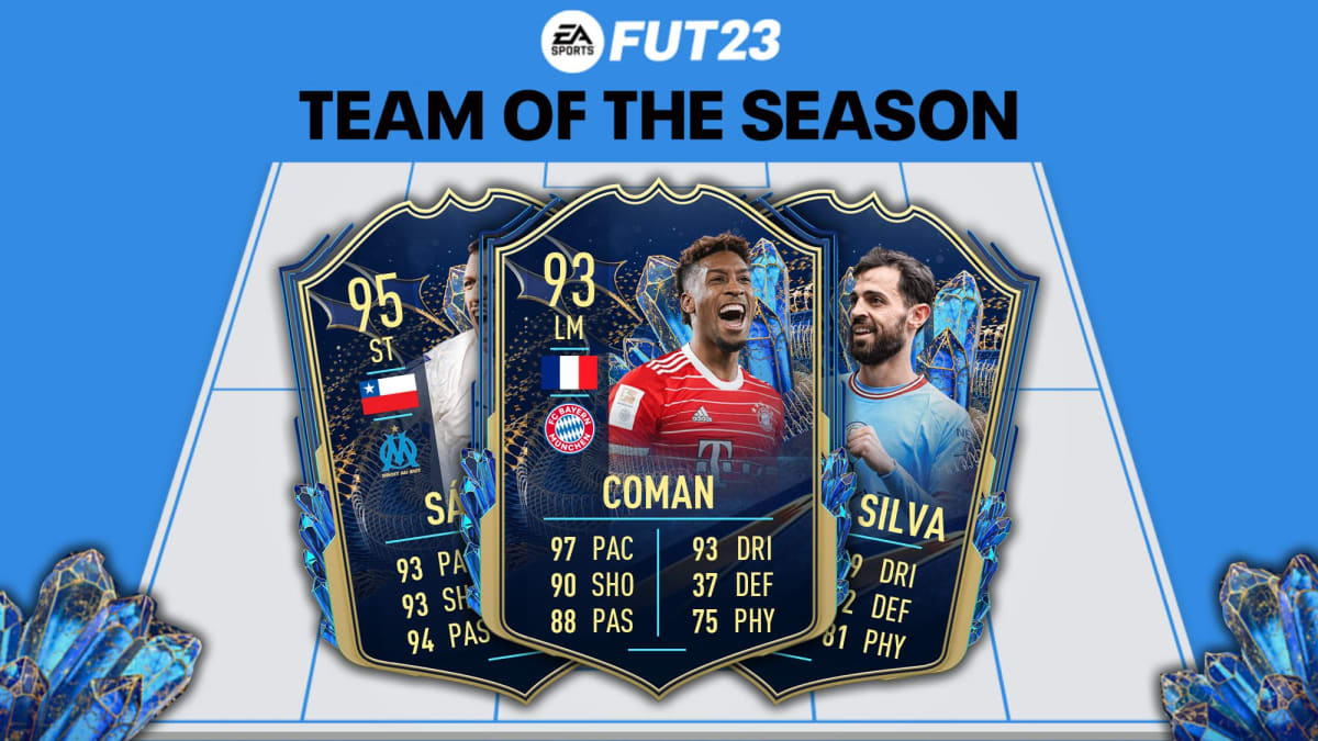 FIFA 23: Community-TOTS - Bayern-King und Bayern-Schreck - kicker