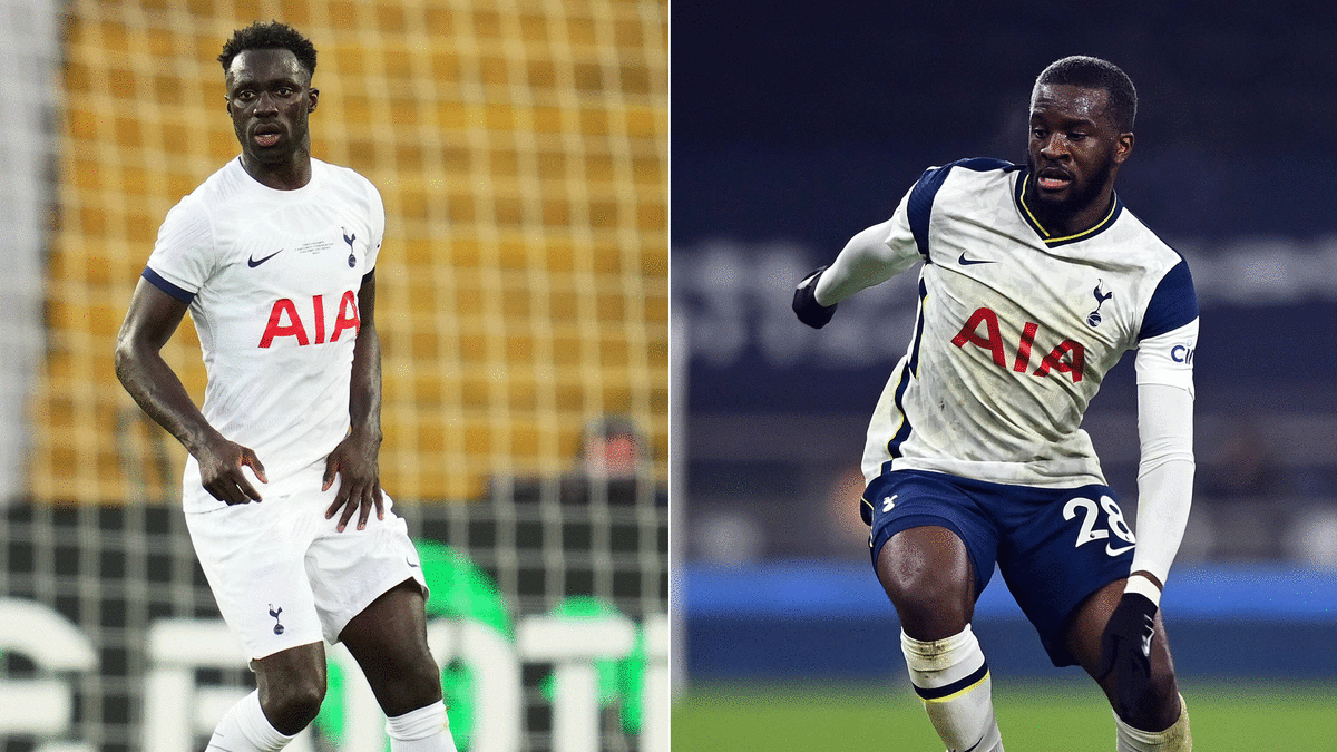 Spurs-Duo kommt: Bayern-Gegner Galatasaray rüstet weiter auf - kicker