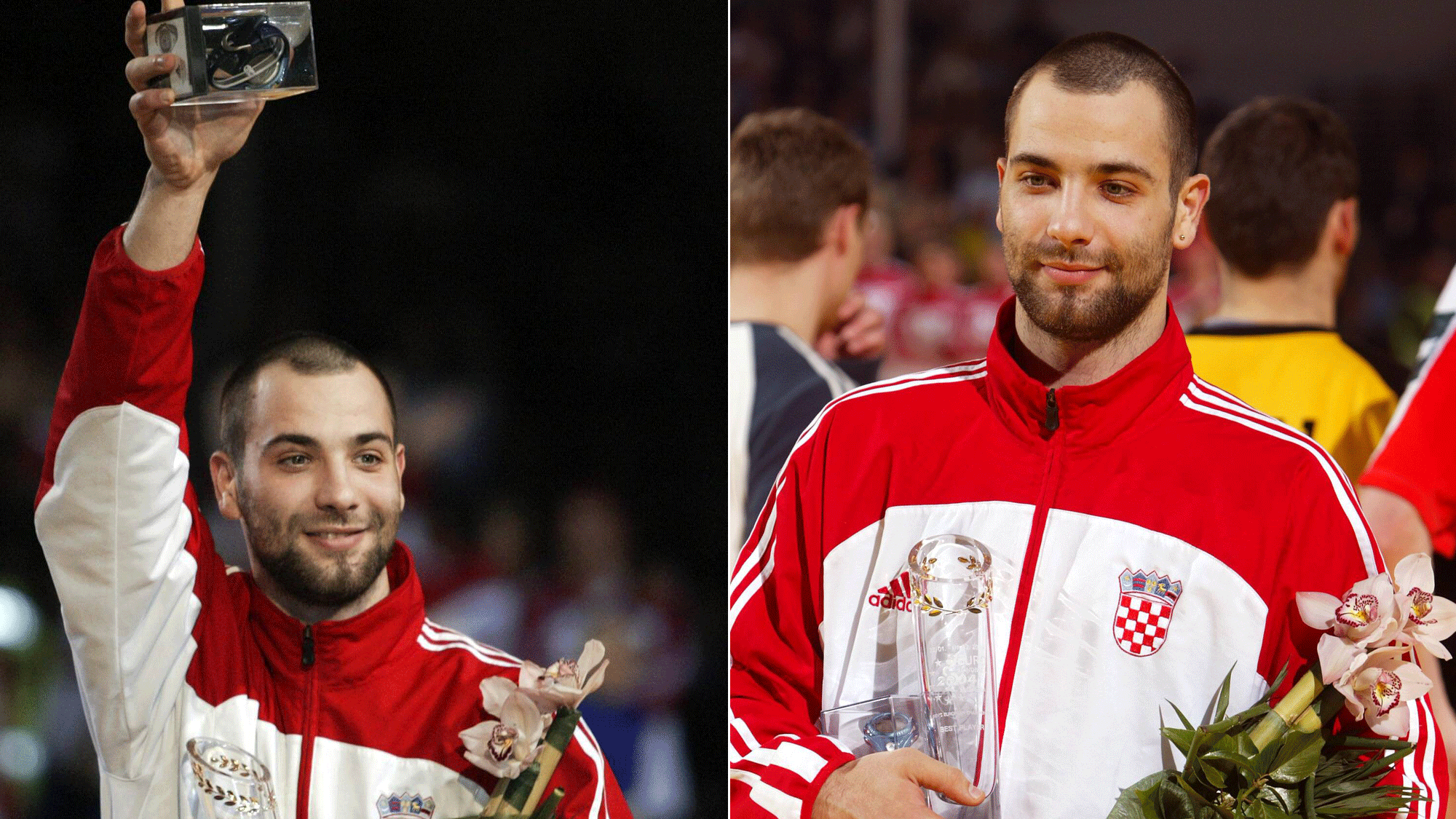 Alle MVPs bei Handball-Europameisterschaften - kicker