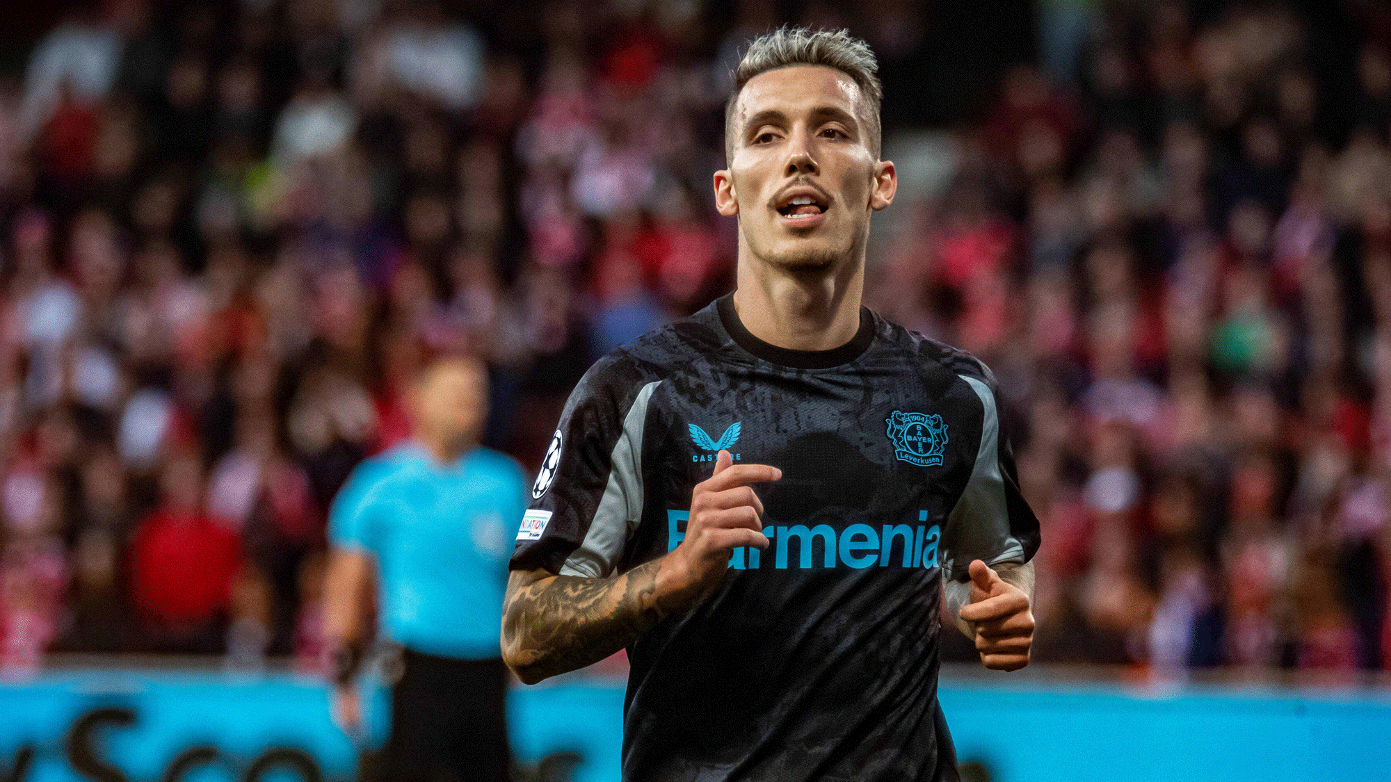 Rodri an der Spitze: Die Ballon-d’Or-Platzierungen im Überblick - kicker