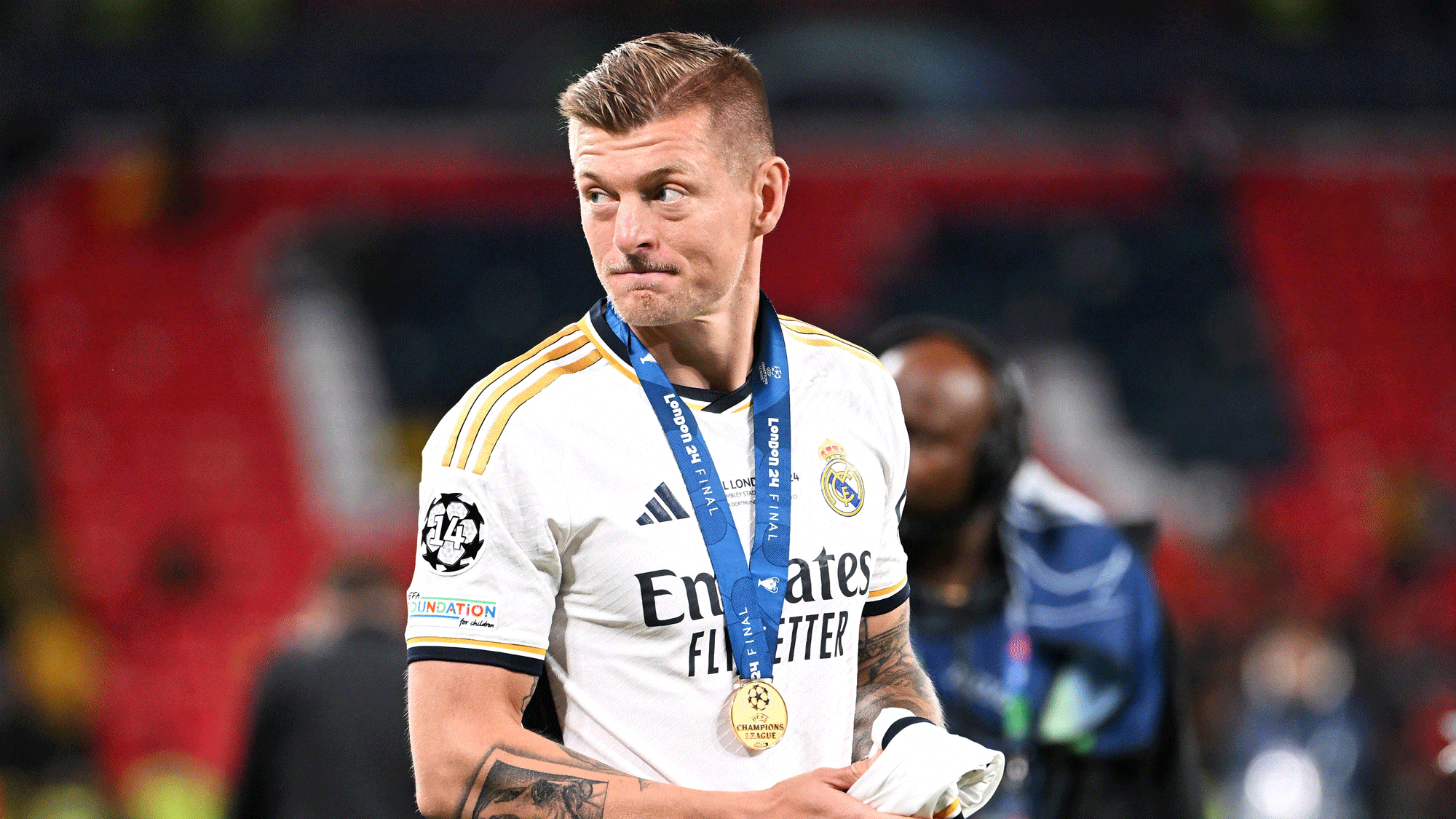 Rodri an der Spitze: Die Ballon-d’Or-Platzierungen im Überblick - kicker