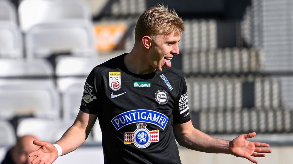 Biereth im Interview: "Ich denke nicht, dass es viele Menschen gibt ...