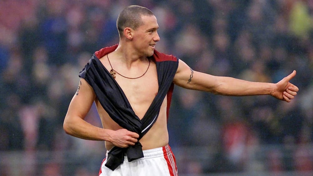 Liverpool-Spieler, die in die Bundesliga wechselten - kicker