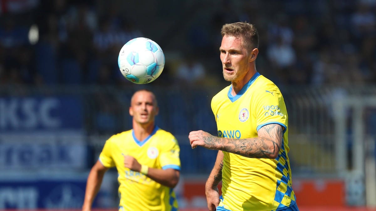 Polter will "den Finger in die Wunde legen" - kicker