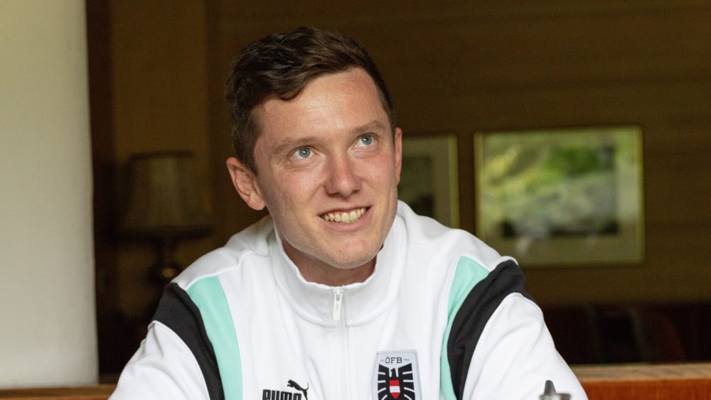 Gregoritsch lässt Zukunft in Freiburg offen - kicker