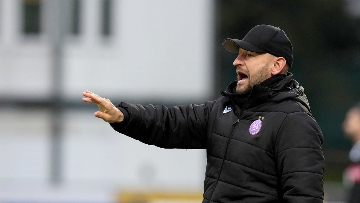 Wer überträgt Austria Wien gegen Sturm Graz live im TV & Stream? - kicker