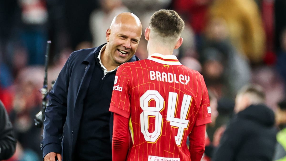 Warum Klopp zu Red Bull geht - und was das für seine Trainer-Karriere ...