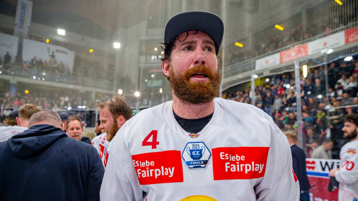 MacWilliam kehrt zu Meister München zurück - kicker