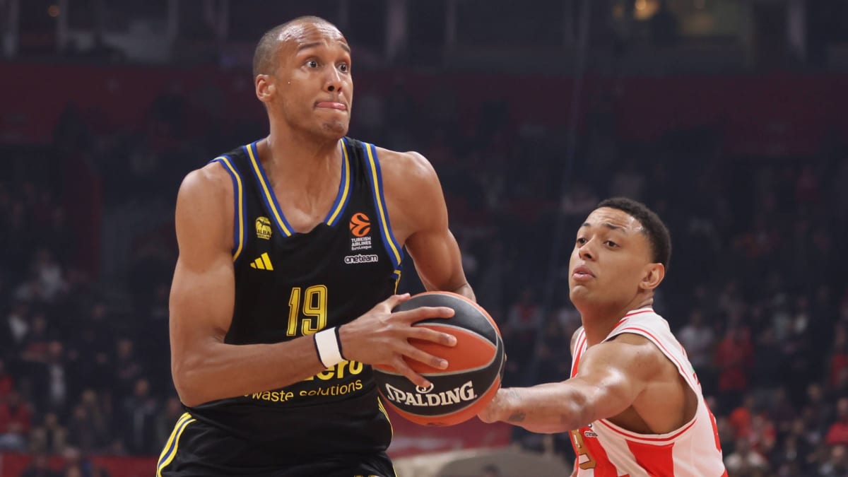 Alba und Bayern unterliegen in der Euroleague - kicker