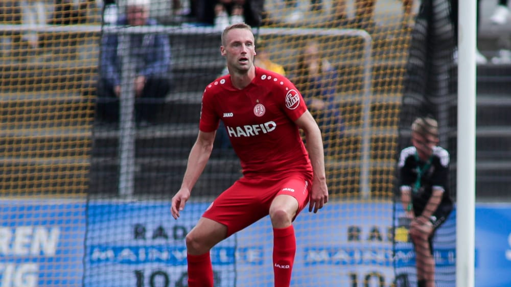 Nur Verl doppelt vertreten: Die kicker-Elf des 6. Spieltags - kicker