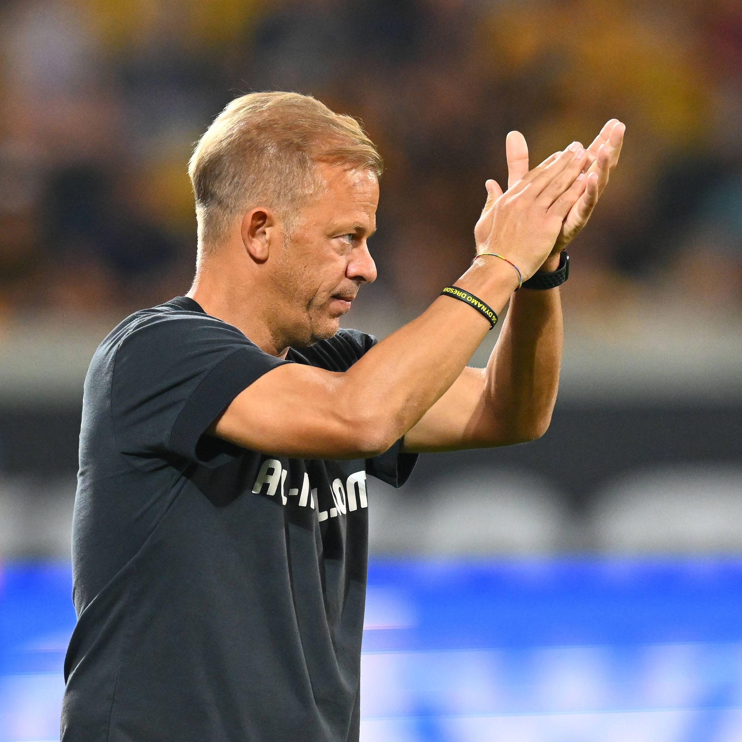 Markus Anfang warnt vor Lübecks Vielseitigkeit - kicker