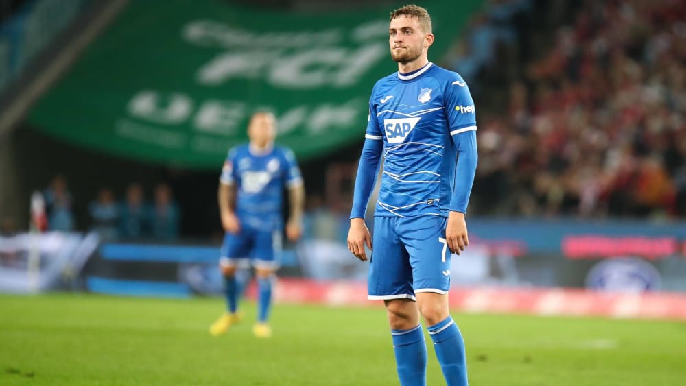 Der nächste Rückschlag für Bruun Larsen - kicker