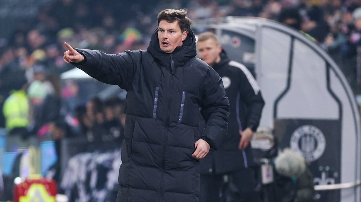 Guter Abschied: Kiteishvili schießt Sturm zum Sieg über Brann - kicker